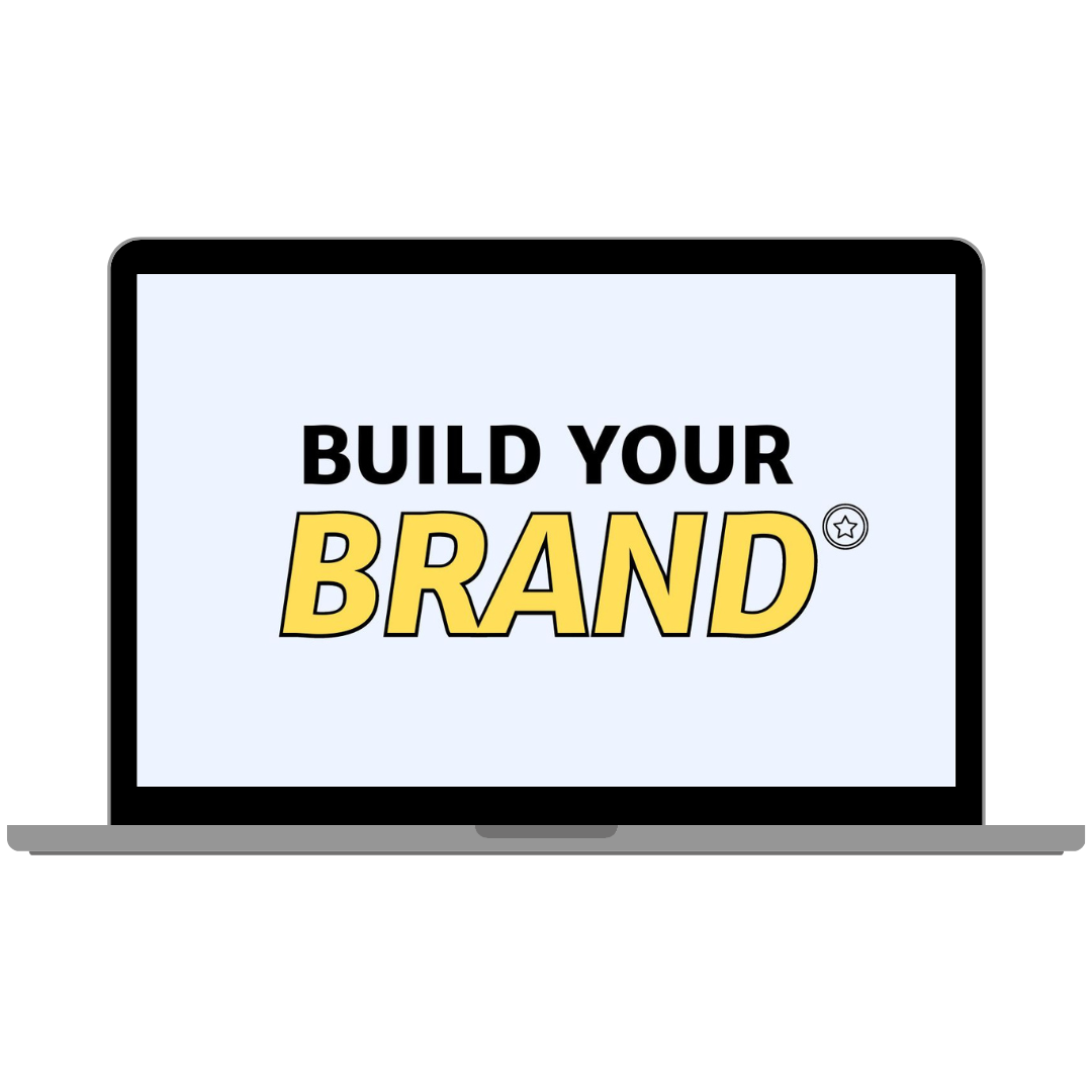 Build Your Brand - Two Story Media