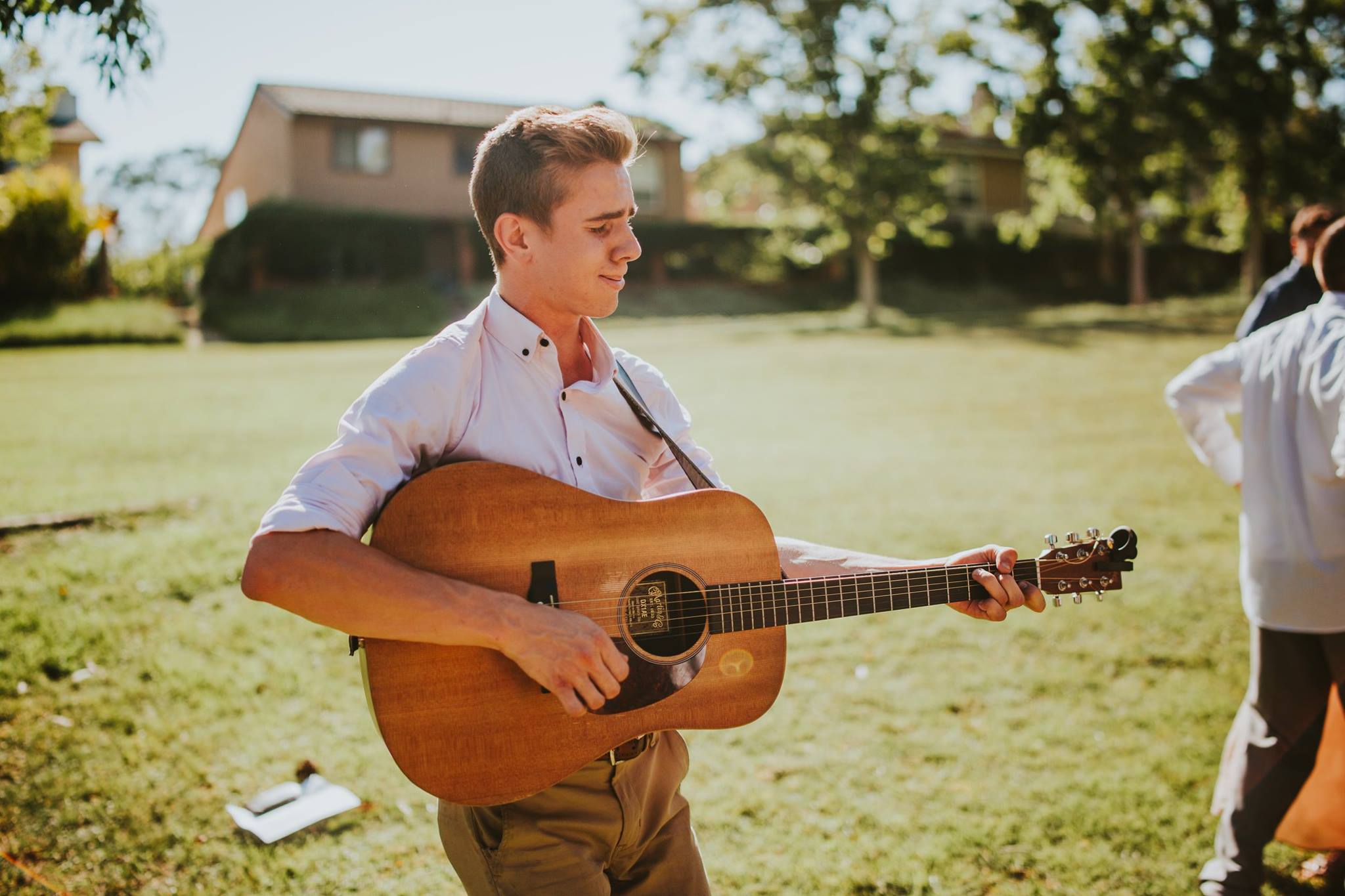 The Books - Two Story Media