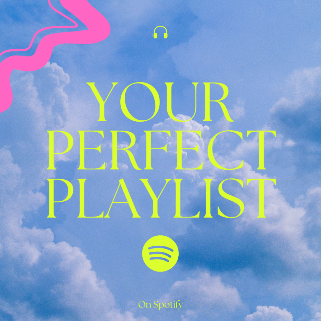 Spotify Playlist Promotion - Two Story Media
